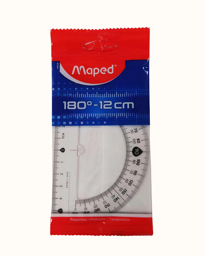 RAPPORTEUR MAPED ESSENTIALS 146134 | MAJUSCULE LIB&PAP